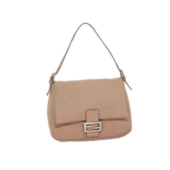 Fendi | Bags | Pre Loved Fendi Mamma Baguette | Poshmark